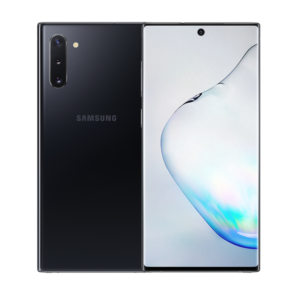 Premium Refurbished Phones | Good For The Planet, Good Aznu