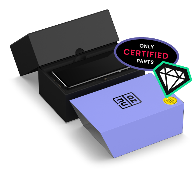 Premium Refurbished Phones | Good For The Planet, Good Aznu